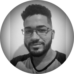 Portfolio - Matheus Alves